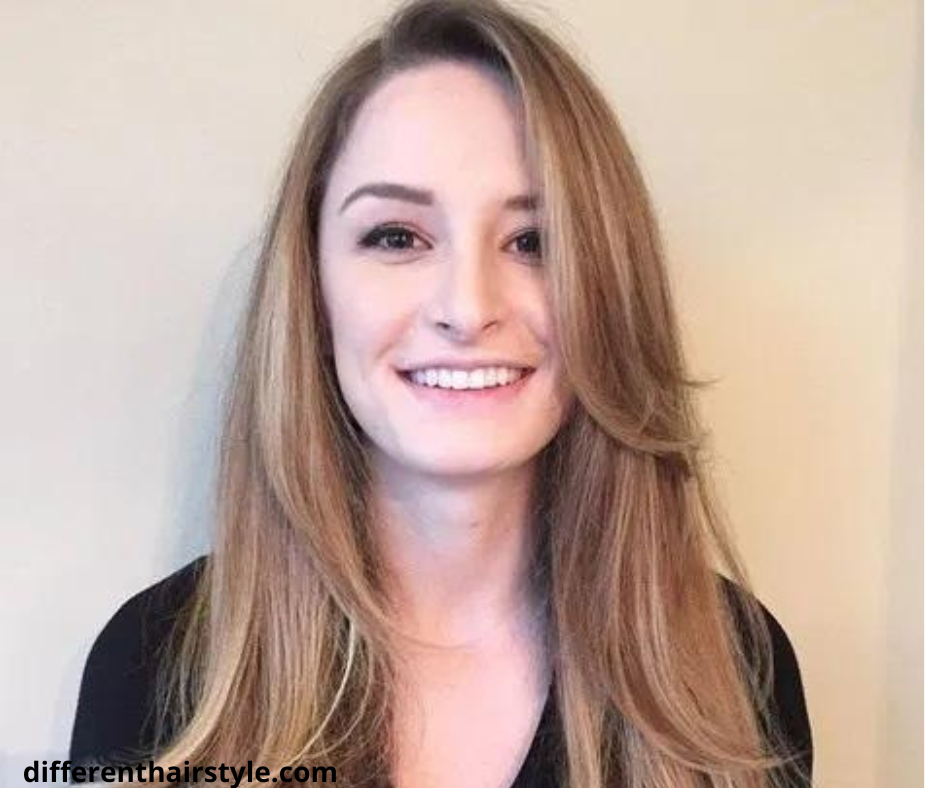 Best Front-Layered Hairstyle in 2022 – Different Hairstyle